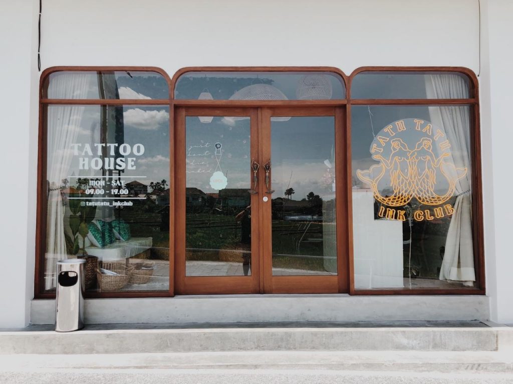 All The Things You Should Prepare for Your First Tattoo - Tatu Tatu Ink ...